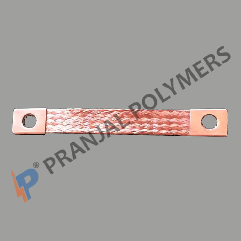 COPPER EARTHING JUMPERS - Pranjal Polymers