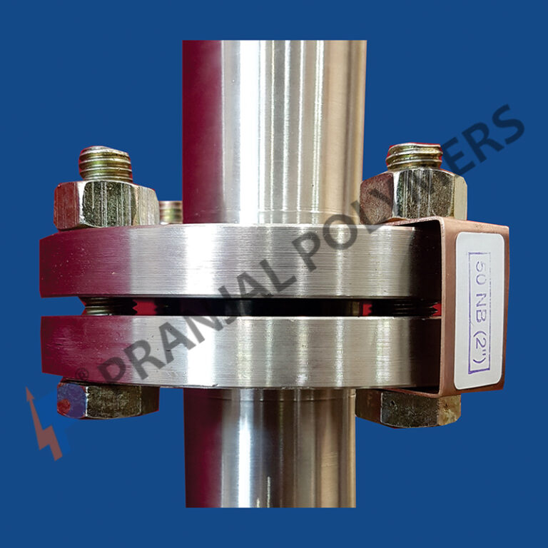 EARTHING JUMPERS - Pranjal Polymers