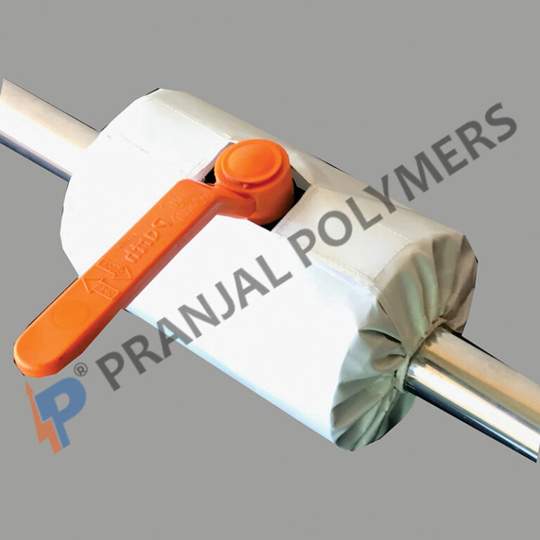 SPRAY GUARDS - Pranjal Polymers