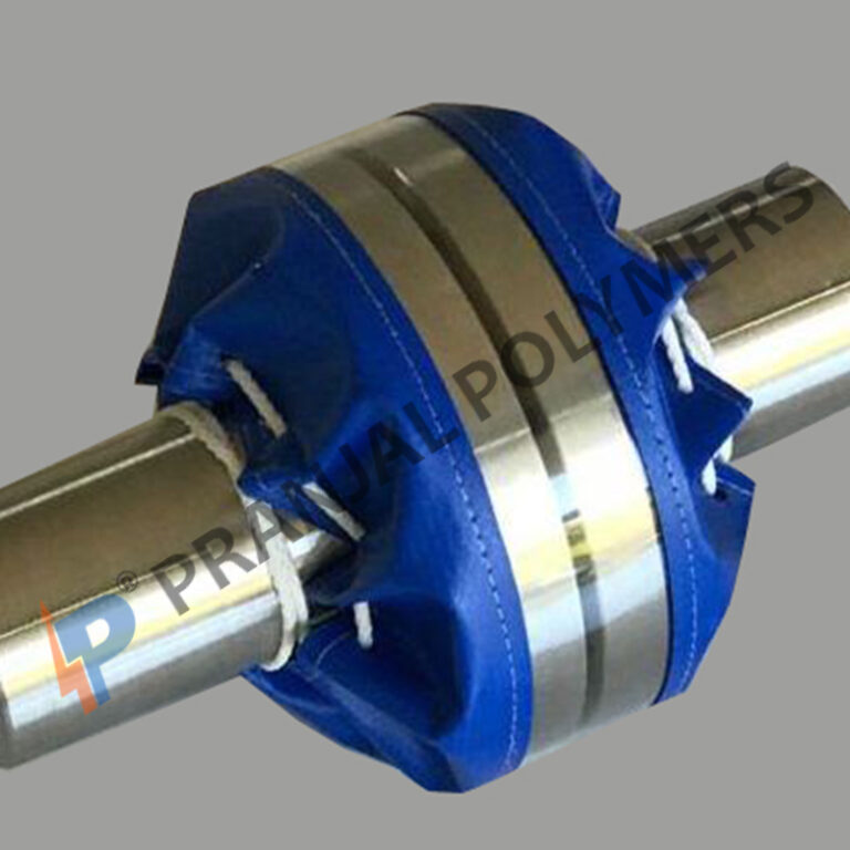 FRP FLANGE GUARDS - Pranjal Polymers