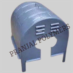 FRP MOTOR CANOPY - Pranjal Polymers