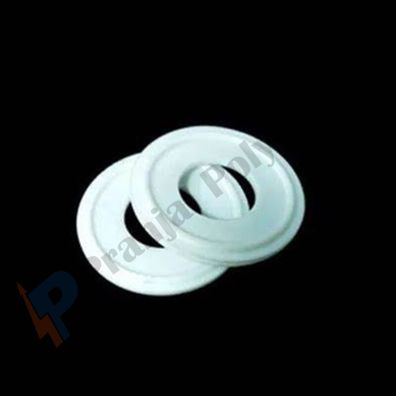 - PTFE “TC” RING GASKET